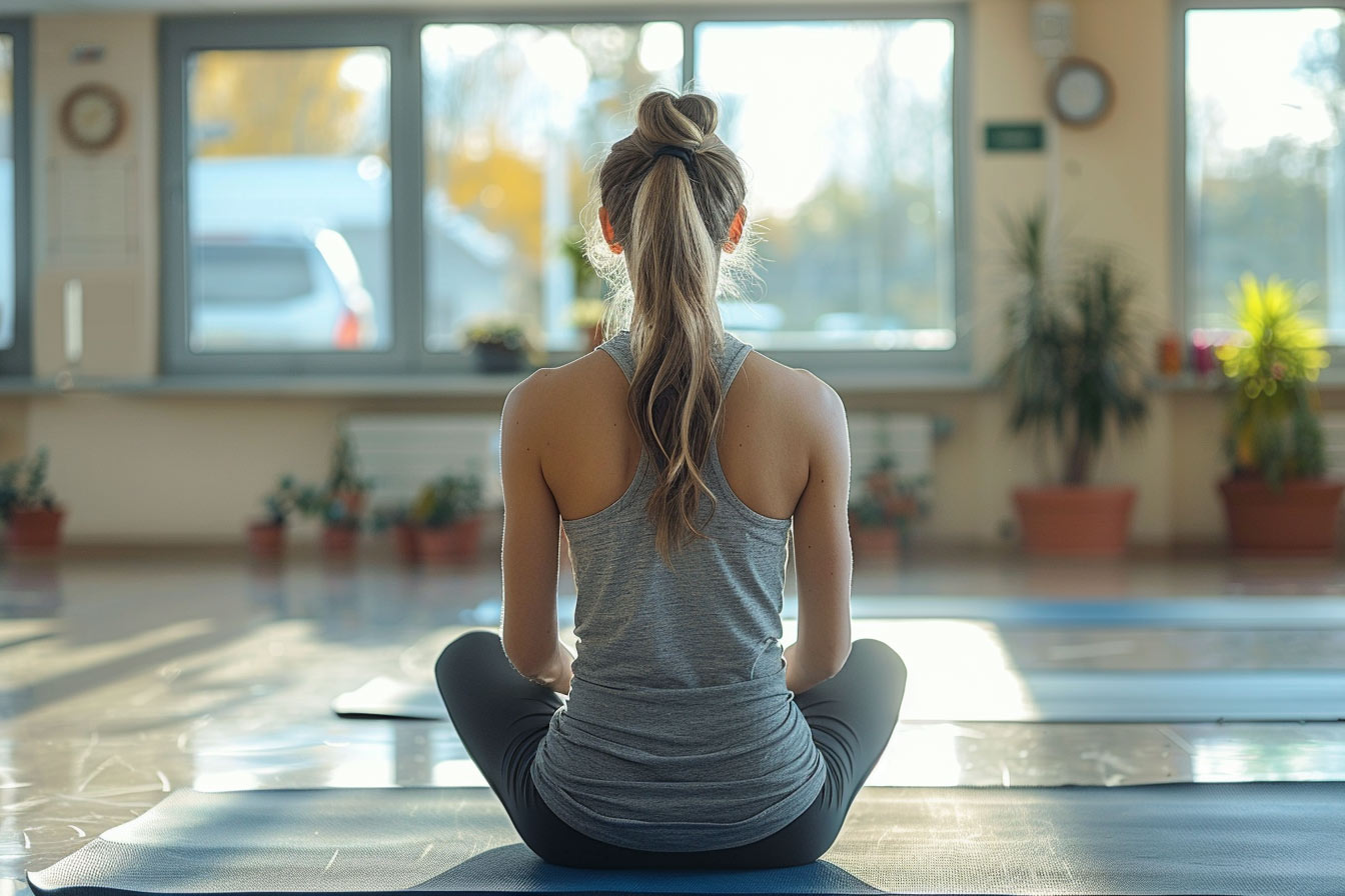 El Arte y la Ciencia de la Mejora Postural | Nacho Moyuba